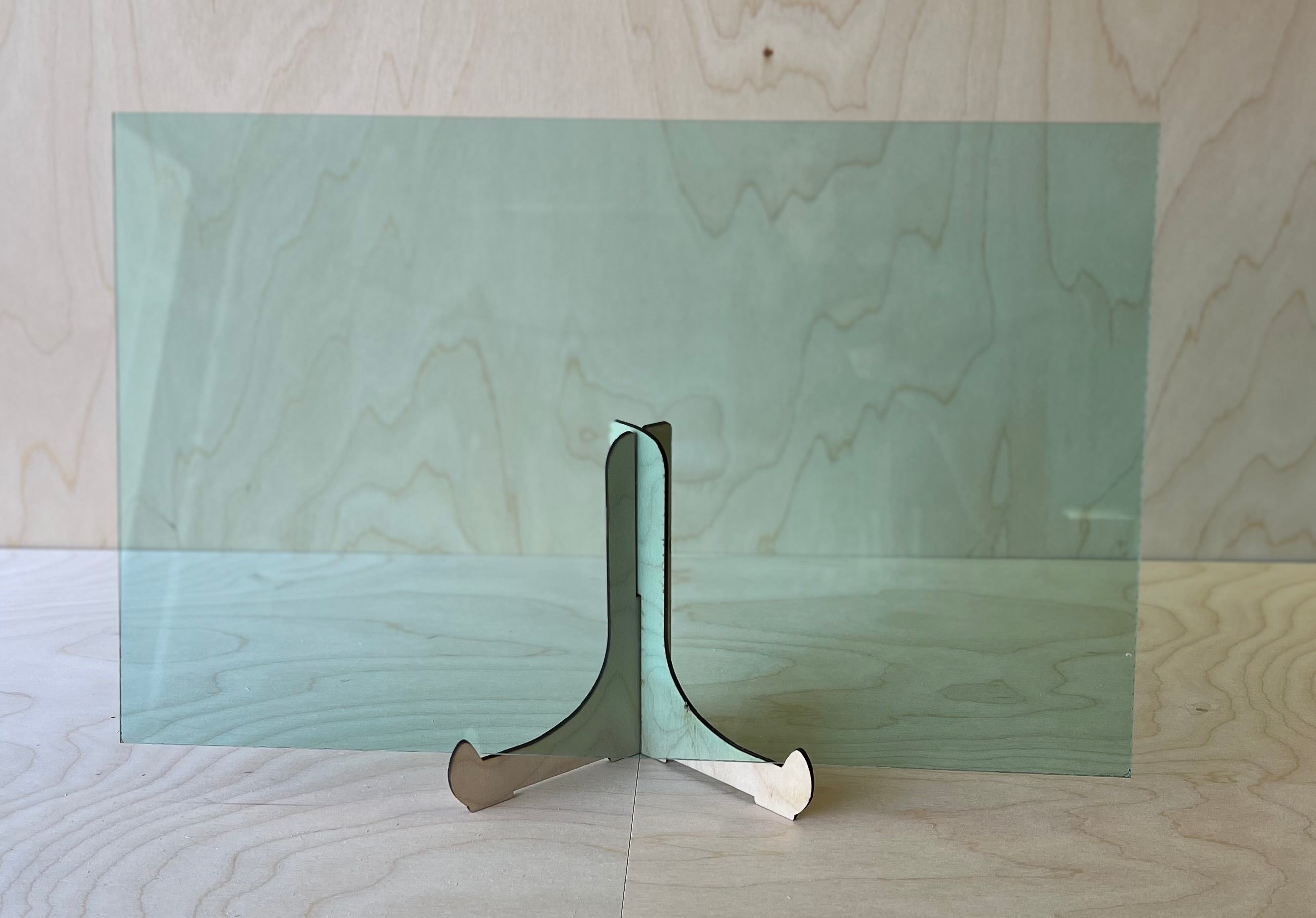 Green Glass Acrylic – Underwood Works